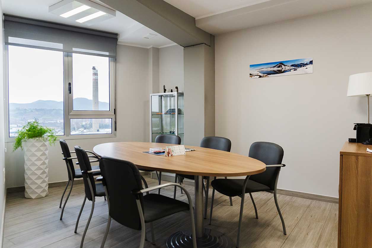 CALIDAD - CIMODI ELECTRÓNICA