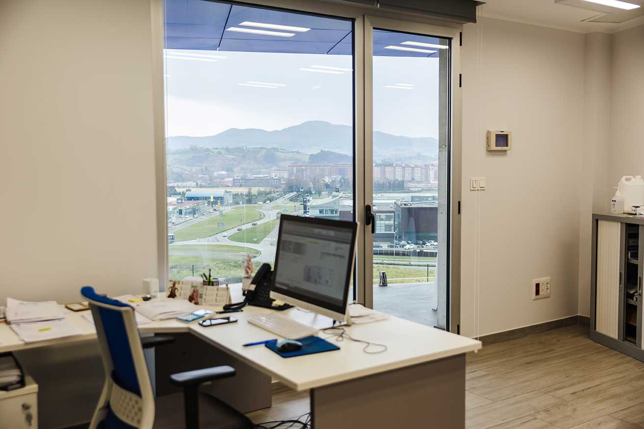 CALIDAD - CIMODI ELECTRÓNICA